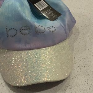 bebe | Accessories | Nwt Bebe Girl Hat | Poshmark